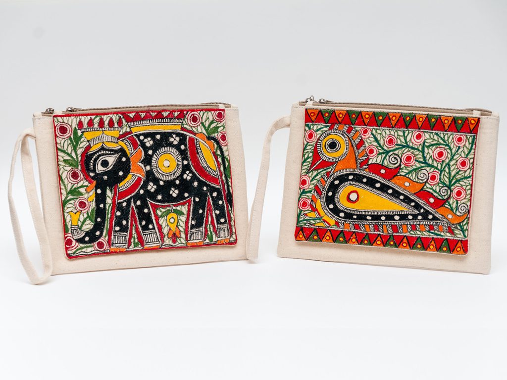 Madhubani Products | Madhubani Arts India